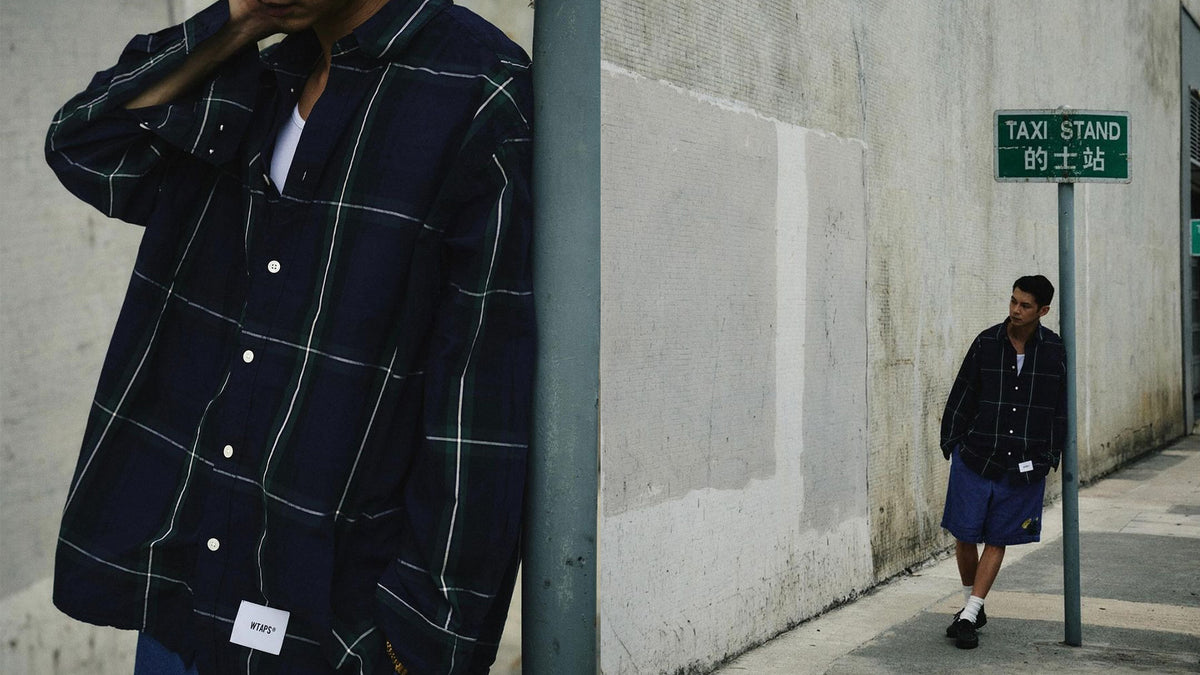 CROSSOVER | Exclusive Sneakers and Lifestyle Brands