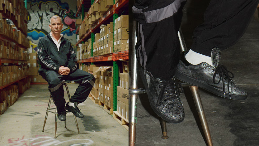 CROSSOVER | Exclusive Sneakers and Lifestyle Brands