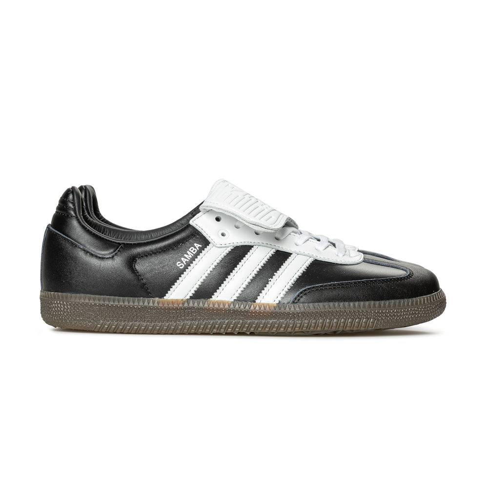 adidas Originals Samba Long Tongue | Core Black – CROSSOVER