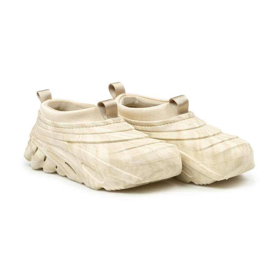 crocs Echo Storm | Marble – CROSSOVER