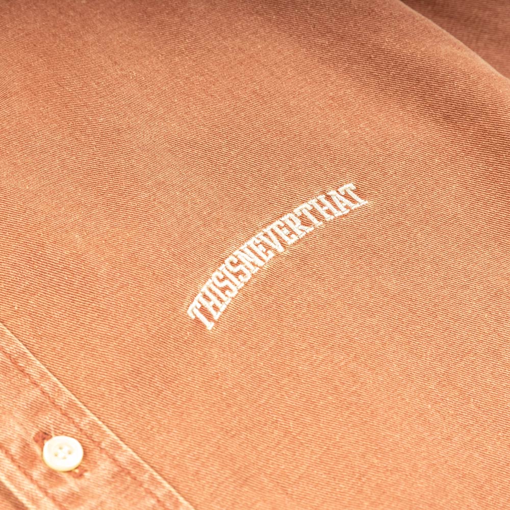 thisisneverthat® SS23 – CROSSOVER