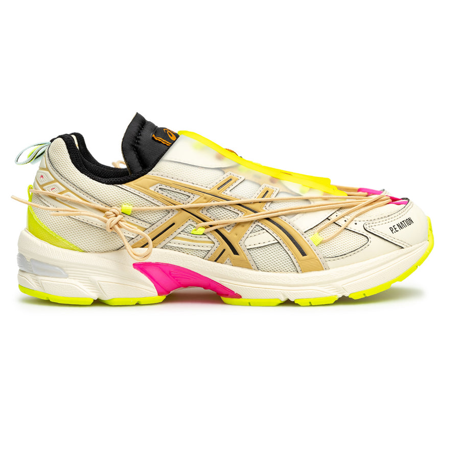 Asics#N#– CROSSOVER