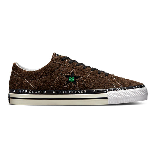Converse at CROSSOVER