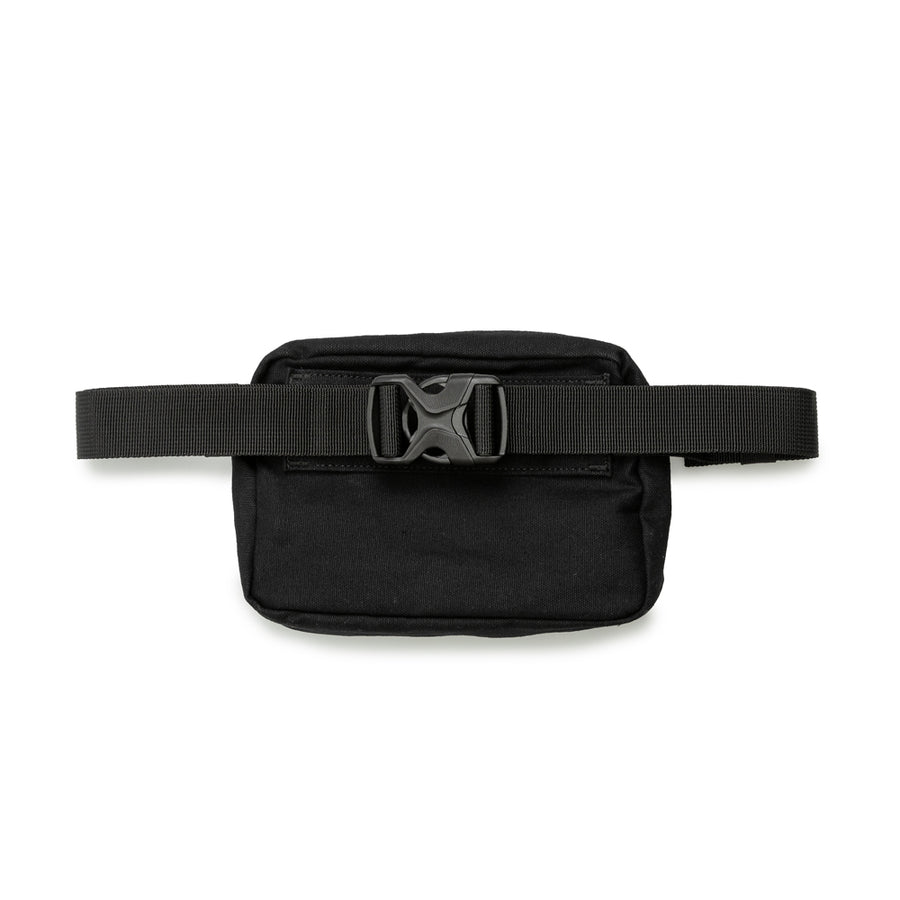Carhartt WIP Dawn Belt Bag | Black – CROSSOVER