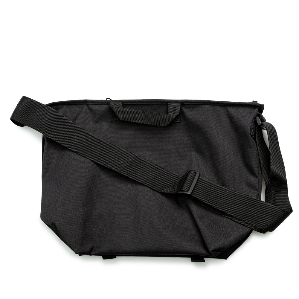 Carhartt WIP Parcel Bag | Black – CROSSOVER