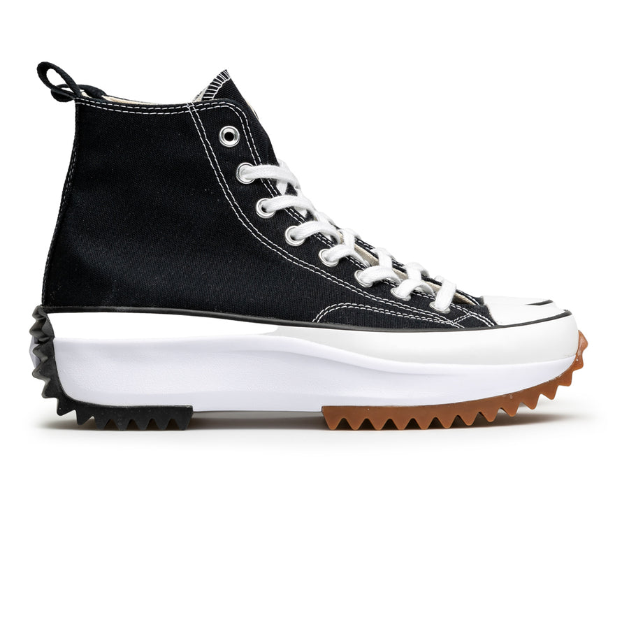 Converse at CROSSOVER