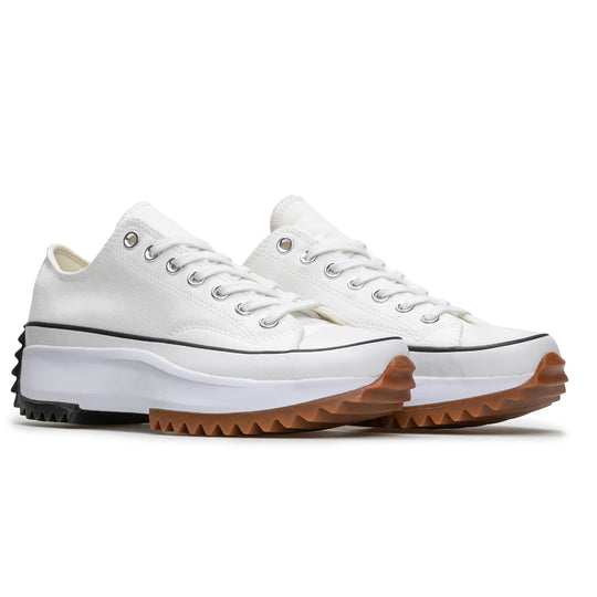 Converse at CROSSOVER